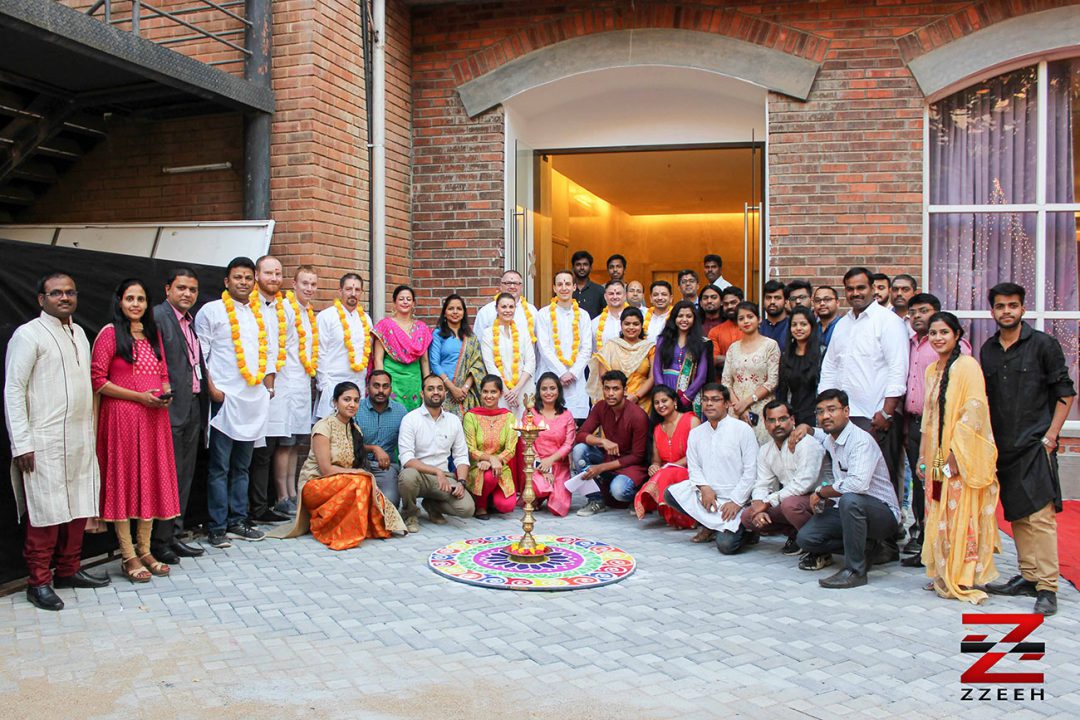 Event Companies in Bangalore | Party Planners | Zzeeh