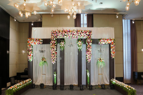 Wedding Planner : The Ultimate Guide (2021) | Zzeeh